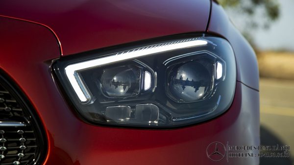 Mercedes E300 AMG: Thông Số, Giá Bán Tháng 02/2025