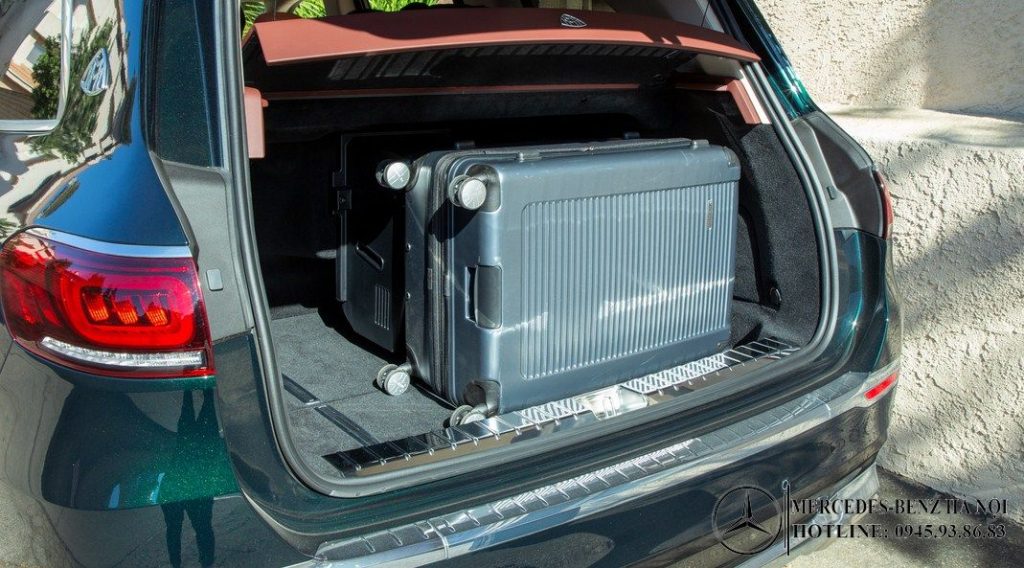 Mercedes-Maybach GLS 600: Giá Tốt Nhất Tháng 08/2025