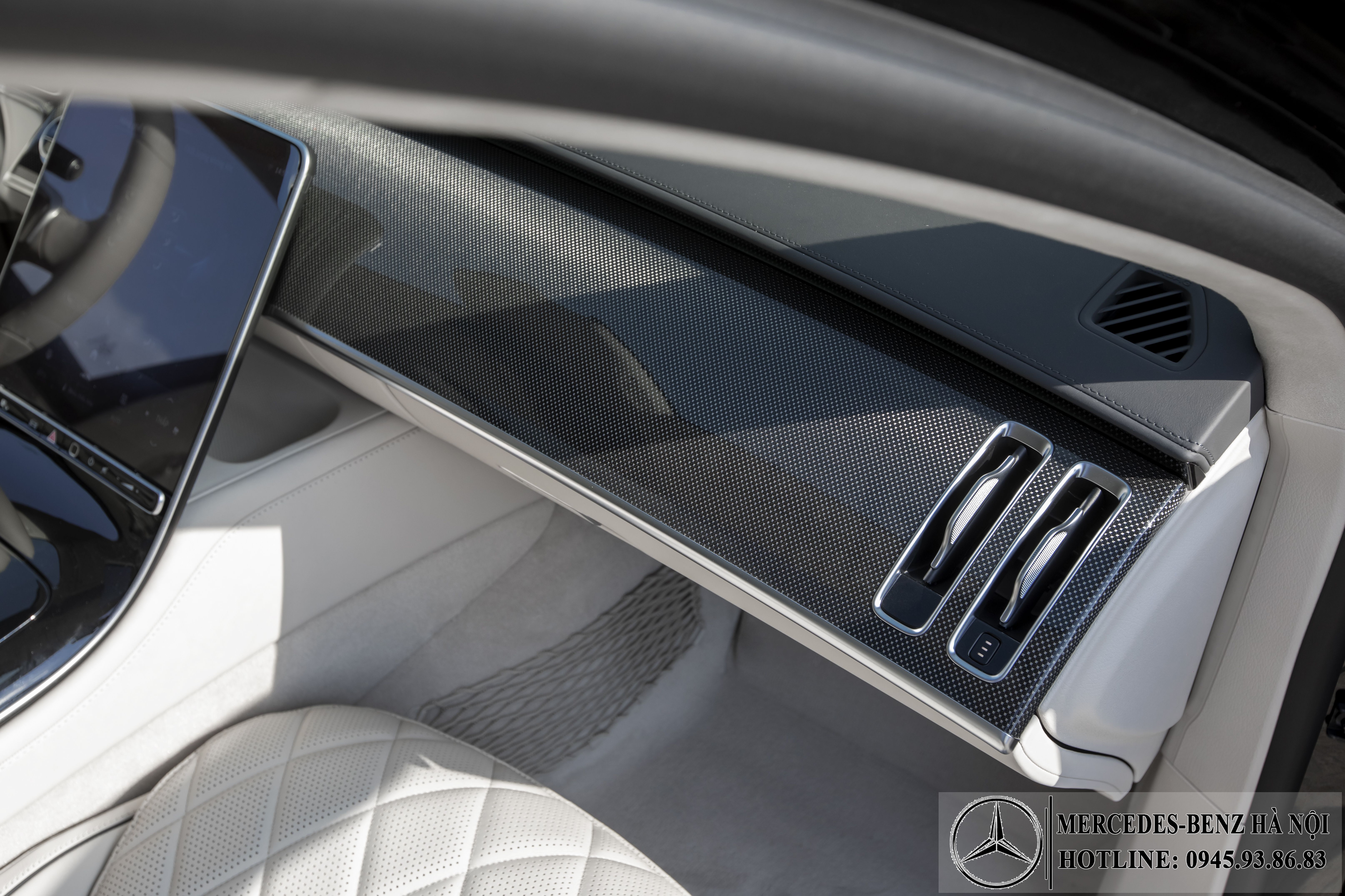 Mercedes S450 4MATIC: Thông Số, Giá Bán Tháng 04/2026