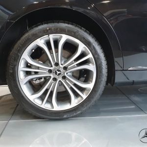 # Mercedes-Benz S450 Luxury 2021: Thông Số và Ưu Đãi Mới Nhất