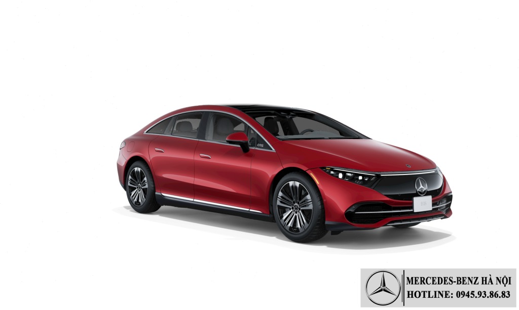 Mercedes EQS 580 4Matic: Thông Số, Giá Bán Tháng 04/2026