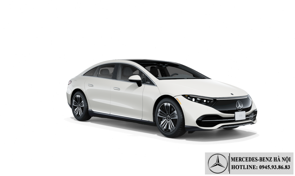 Mercedes EQS 580 4Matic: Thông Số, Giá Bán Tháng 01/2026