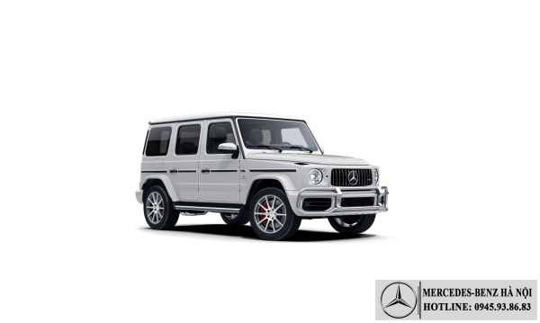 Mercedes AMG G63: Thông Số, Giá Bán Tháng 01/2026