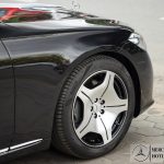 Mercedes-Maybach S480 2024: Thông Số, Giá Bán Tháng 04/2026