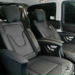 Mercedes V250 AMG 2023: Thông Số, Giá Xe K.Mại Tháng 11/2023