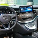 Mercedes V250 AMG 2023: Thông Số, Giá Xe K.Mại Tháng 11/2023